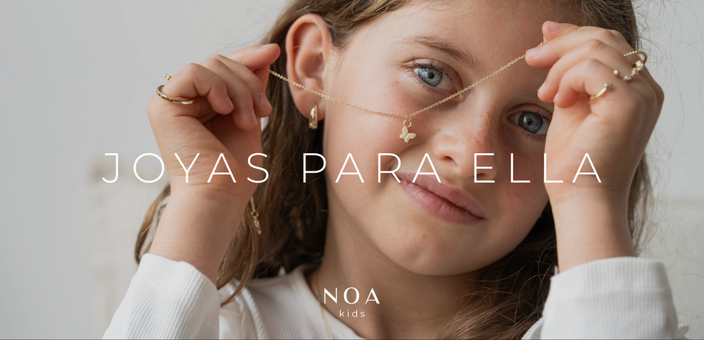 Noa Joyas